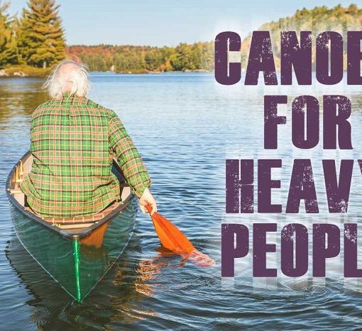 Extra Large Kayaks For Big Guys & Gals | For Big & Heavy People