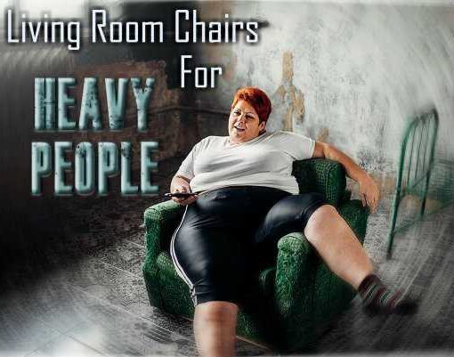 Best Heavy Duty Recliners For Big Men [500 Lbs+] | For Big & Heavy People